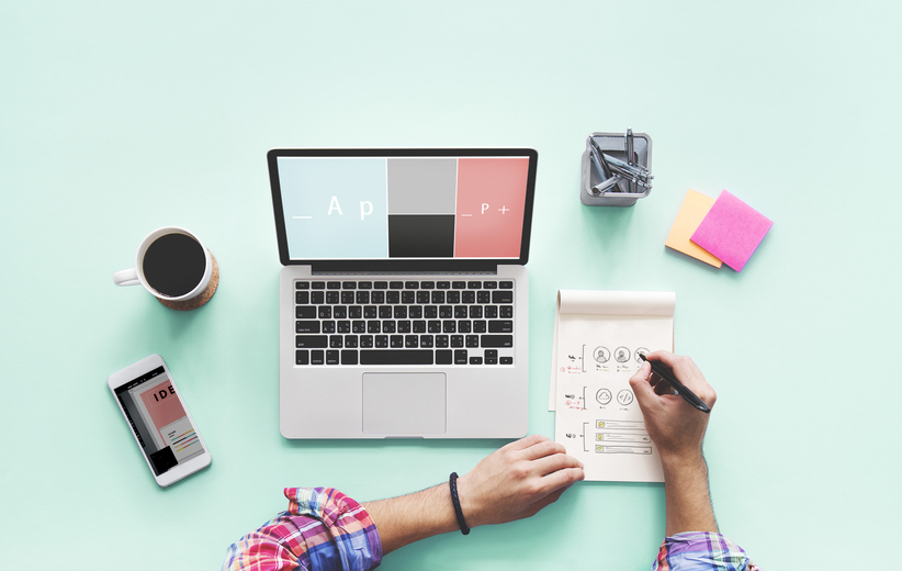 What Are One Page Websites Are They Bad For SEO Brandastic