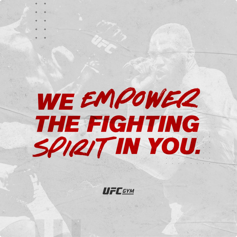 UFC Case Study | Brandastic’s Marketing Strategies