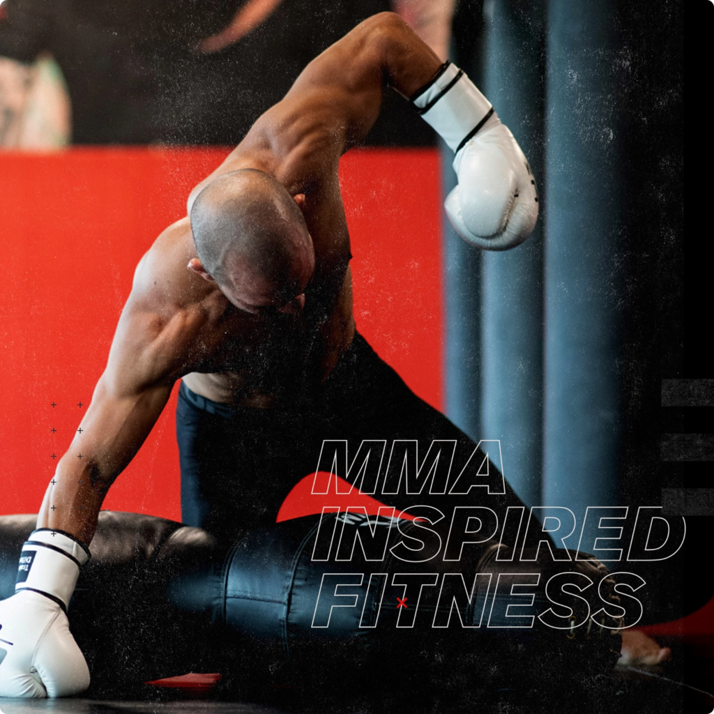 UFC Case Study | Brandastic’s Marketing Strategies