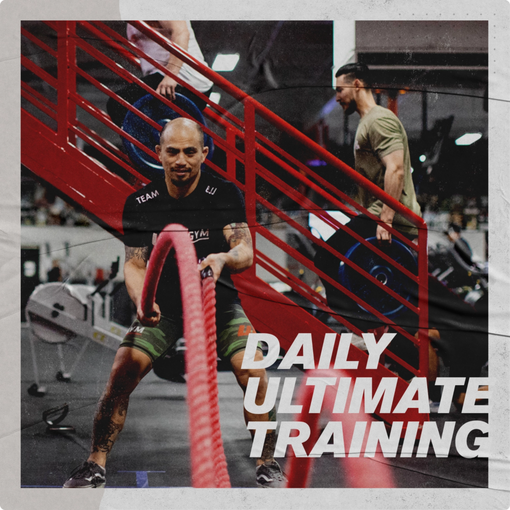 UFC Case Study | Brandastic’s Marketing Strategies