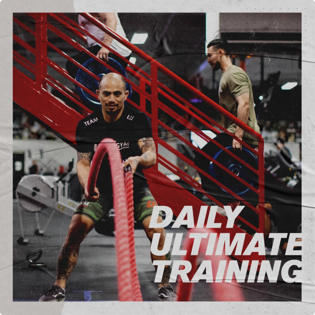 UFC Case Study | Brandastic’s Marketing Strategies