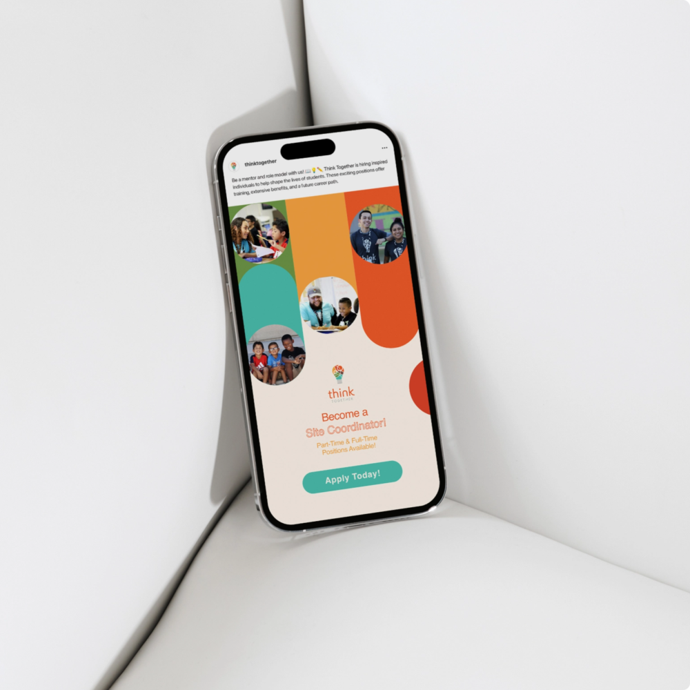 Think Together Case Study: Brandastic's Marketing Impact